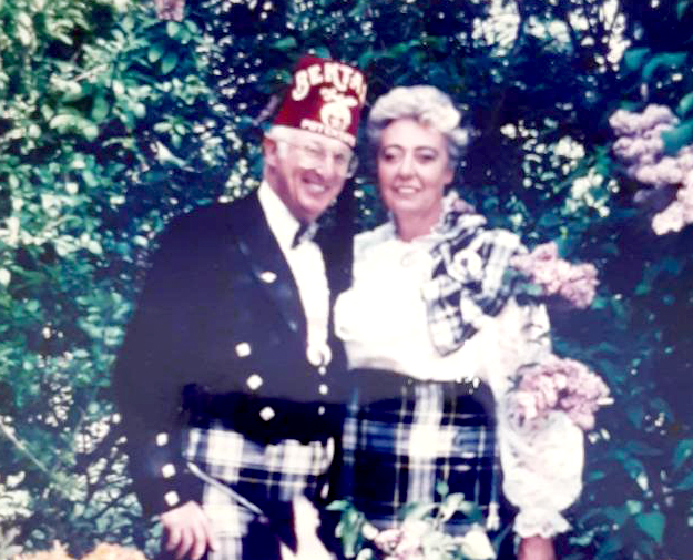 Mavis Anne Secker (Aka Mai) Guthrie | News, Sports, Jobs - The Nashua ...